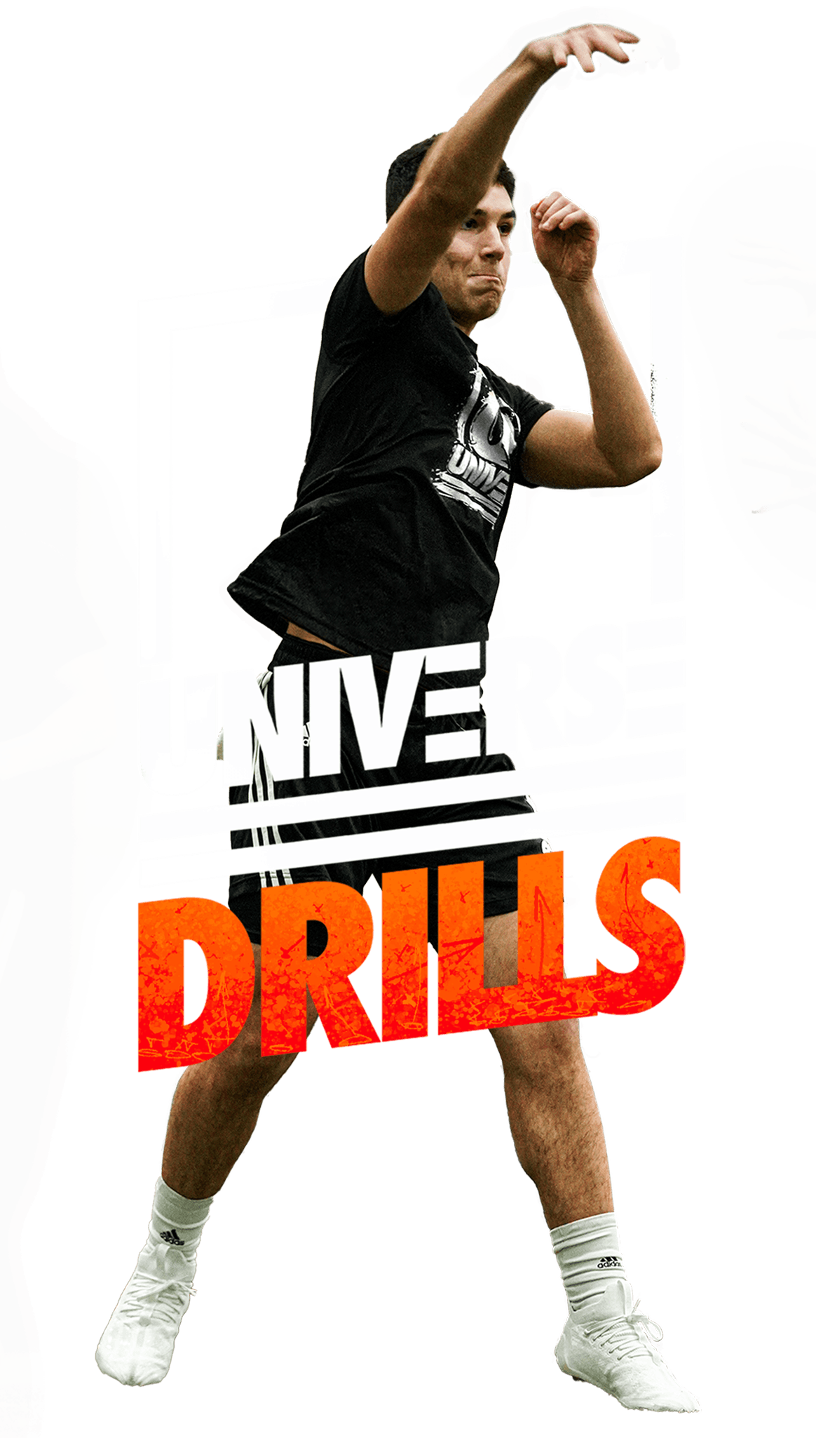 QB Universe - Professional Quarterback Training Drills