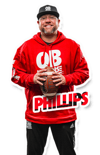 QB Universe - Professional Quarterback Training Drills